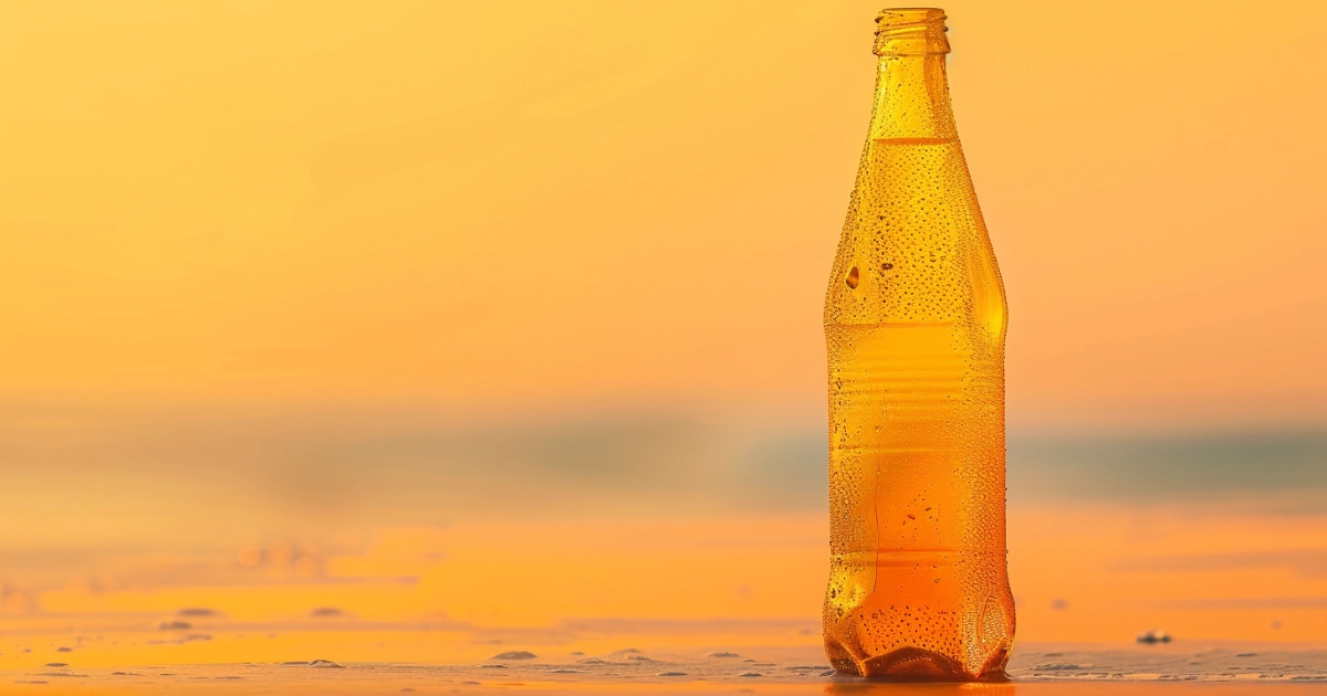 The Unknown History of Sunkist Soda